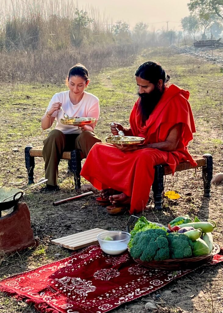 The Fascinating World Of Satvik Food: Unveiling The Magic Of Bottle ...