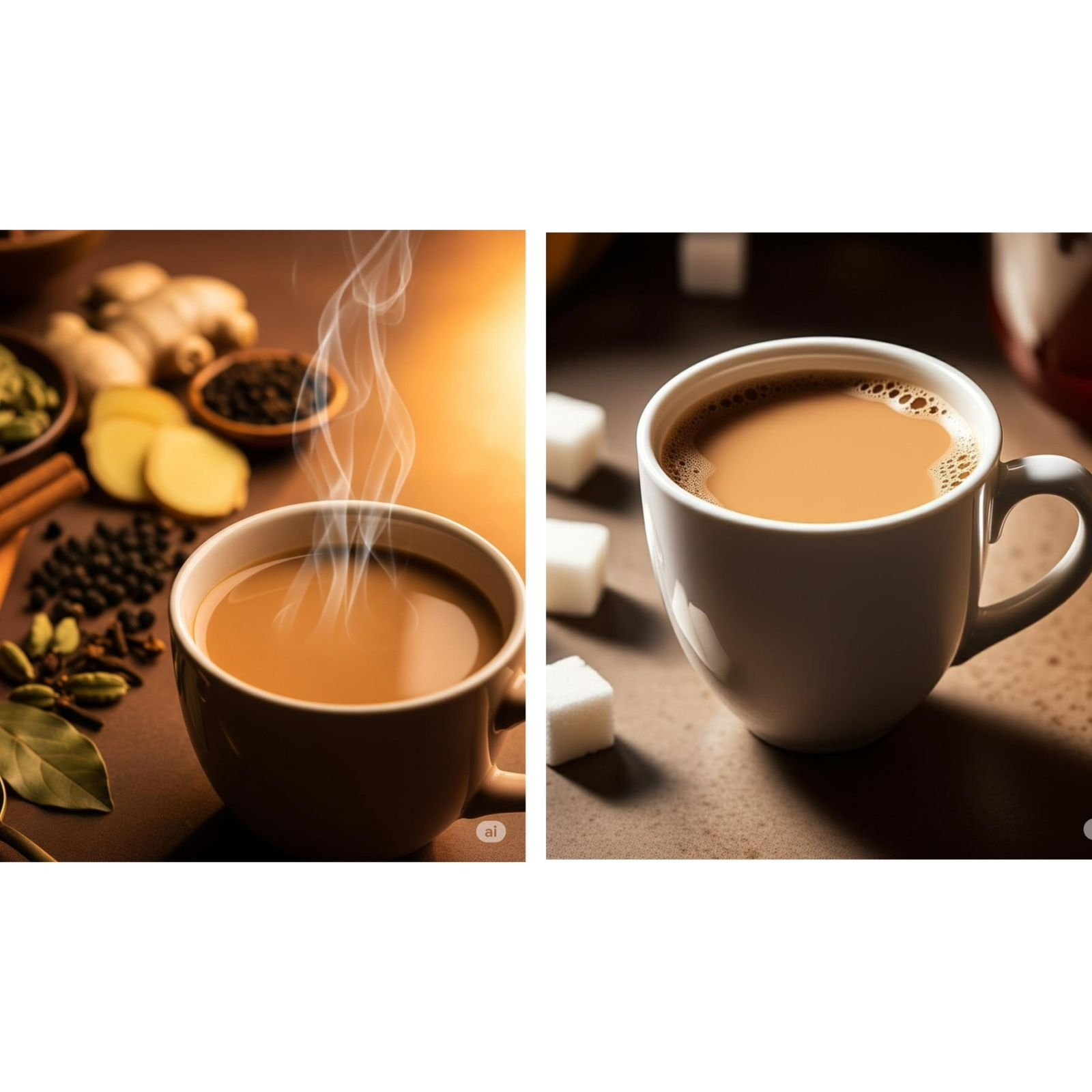 A Tale Of Two Teas: Unraveling The Delicious Differences Between ...